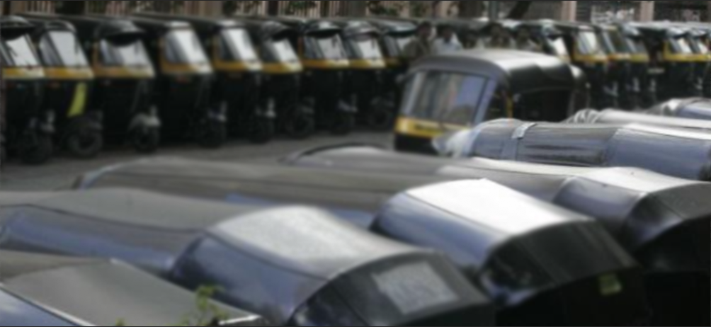 Mass Auto-rickshaw Strike On Mar 22 In Odisha - Report Odisha