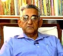 Poet Ramakanta Rath To Be Honoured With Atibadi Jagannath Das Award For ...